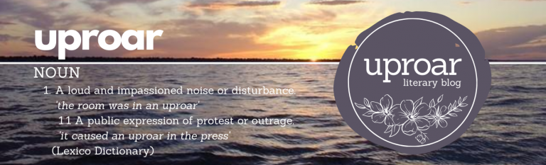 Uproar – The Lawrence House Centre for the Arts