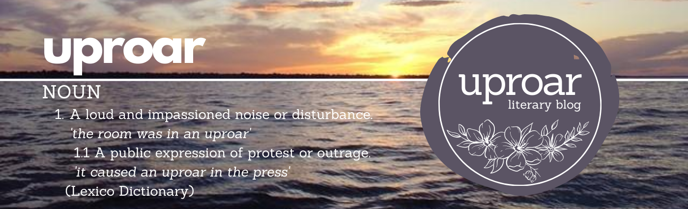 Uproar – The Lawrence House Centre for the Arts