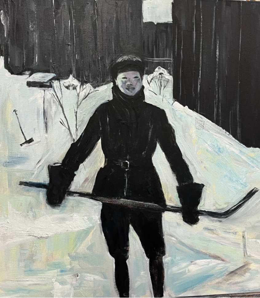 The Lawrence House Centre for the Arts – 519-337-0507